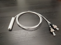 EO E-field Sensor – Partow Technologies